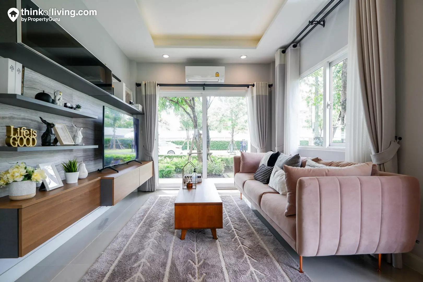 รีวิว Apitown Chiangrai (อภิทาวน์ เชียงราย) พร้อมเจาะลึกแบรนด์บ้านอภิทาวน์ จาก AP ...