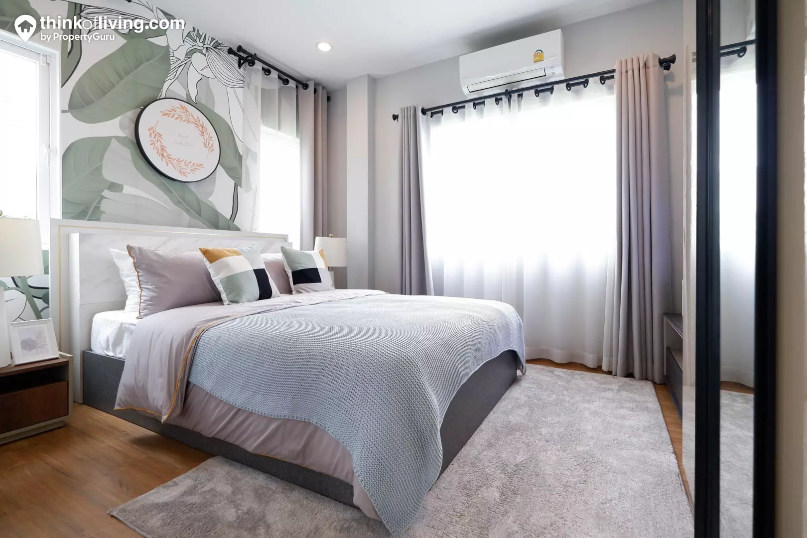 รีวิว Apitown Chiangrai (อภิทาวน์ เชียงราย) พร้อมเจาะลึกแบรนด์บ้านอภิทาวน์ จาก AP ...