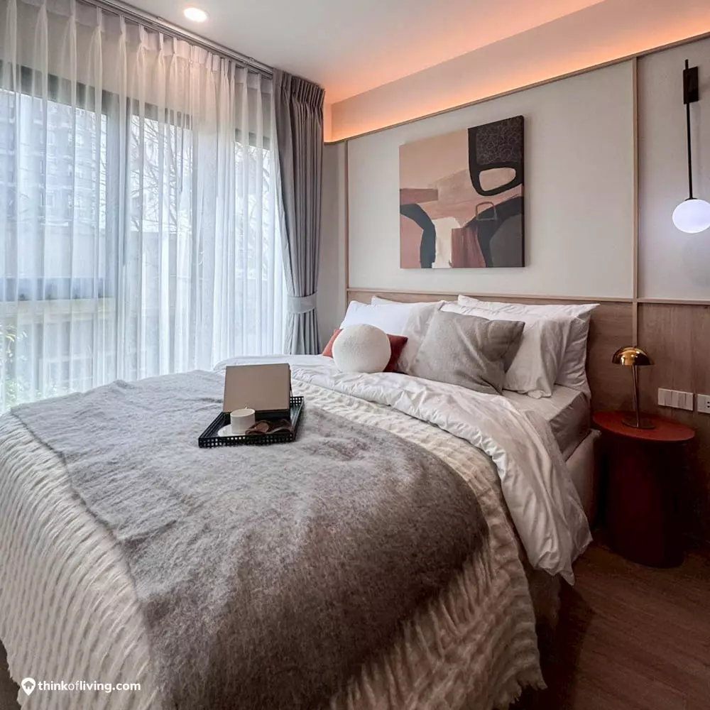 Snapshot @KLOS RATCHADA 7 | thinkofliving.com