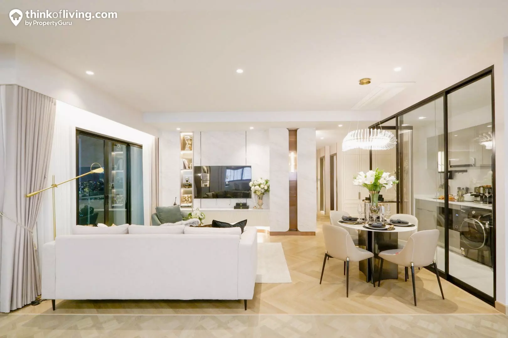 ศุภาลัย เอลีท สุขุมวิท 39 (Supalai Elite Sukhumvit 39) คอนโดย่านพร้อมพงษ์ ห้องไซส์ใหญ่ 2 – 3 ...