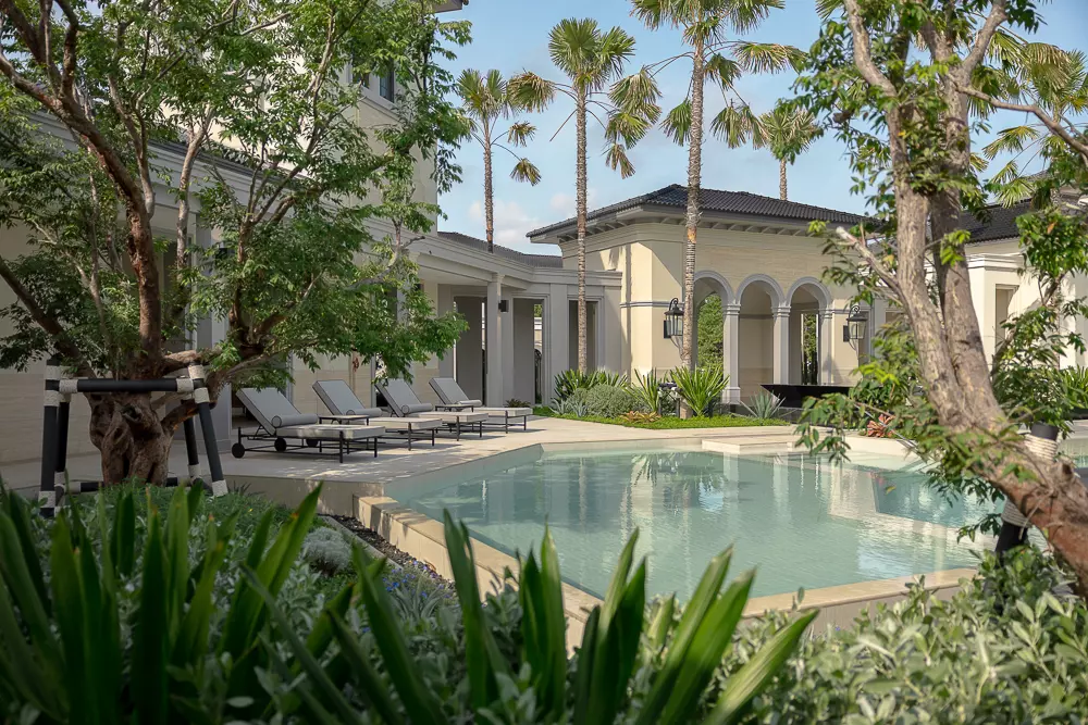 ทำไม S’RIN พรานนก-กาญจนา จึงเป็น ‘Premium Luxury’ [Advertorial] | thinkofliving.com