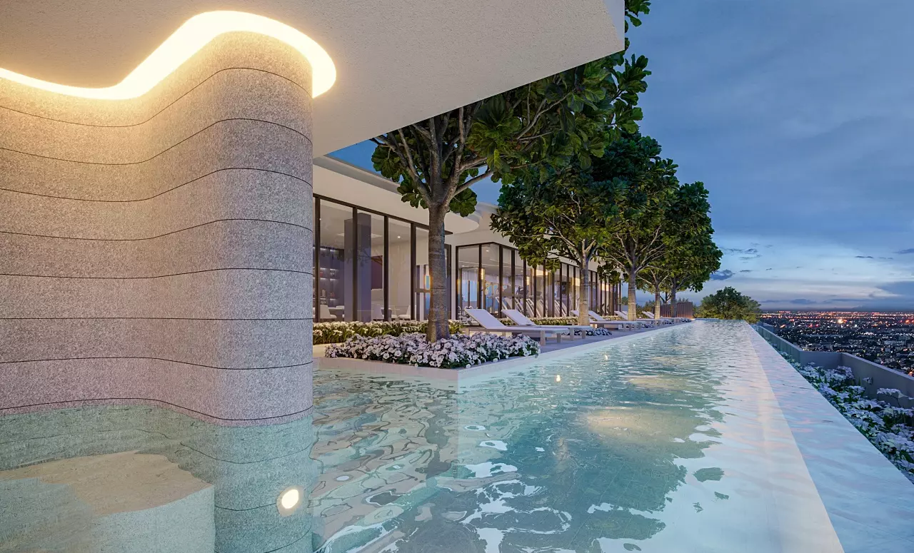 CP LAND ปักหมุด “RI-NÉ Khon Kaen” โอกาสลงทุนย่านกังสดาล – Medical & Education Hub แห่งใหม่ ...