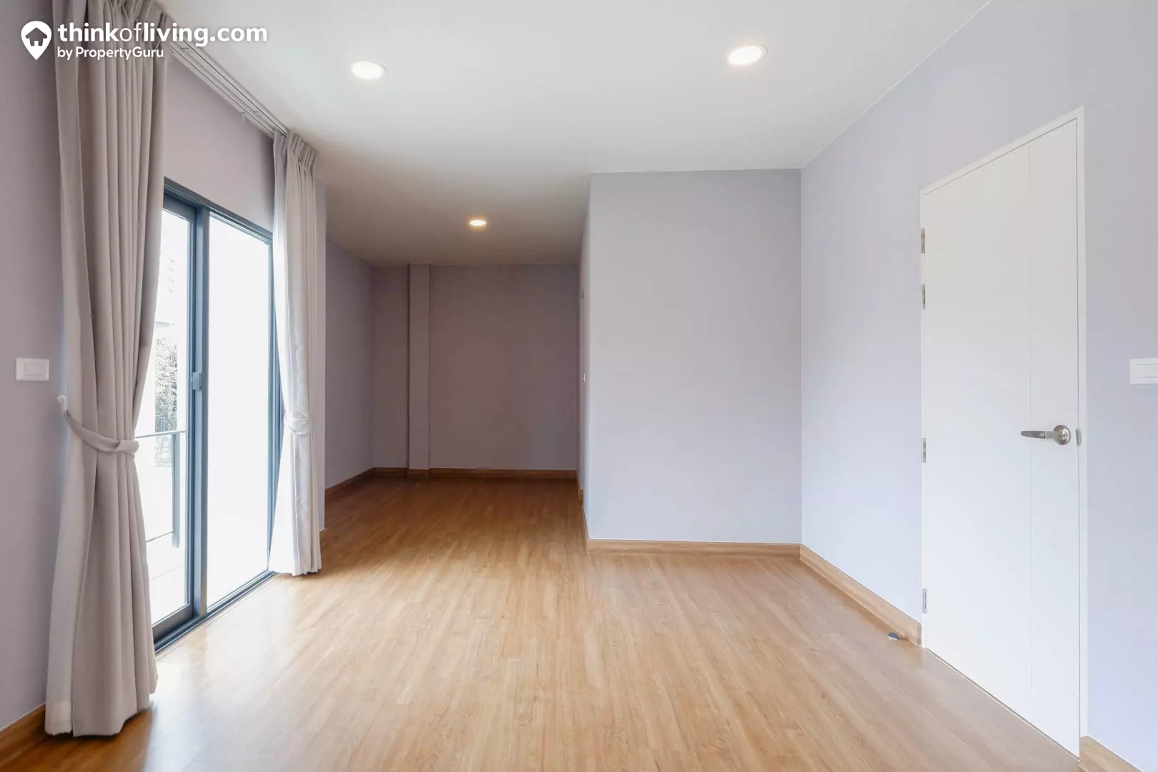 Centro ราชพฤกษ์ – นครอินทร์ บ้านเดี่ยว ใกล้ถนนราชพฤกษ์และ MRT มีให้เลือก 4 แบบบ้าน พร้อม Home ...