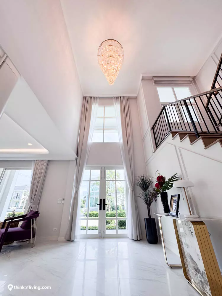 Snapshot @ลัดดารมย์ พุทธมณฑลสาย 2 | thinkofliving.com