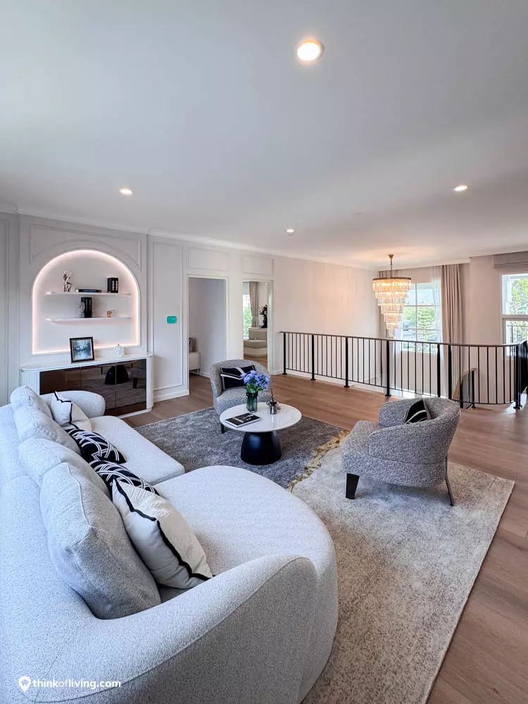 Snapshot @ลัดดารมย์ พุทธมณฑลสาย 2 | thinkofliving.com