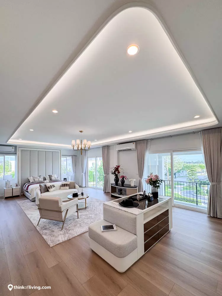 Snapshot @ลัดดารมย์ พุทธมณฑลสาย 2 | thinkofliving.com