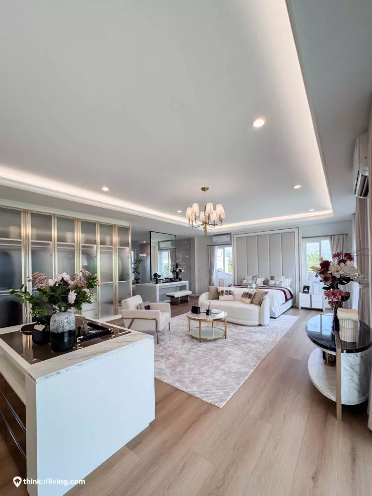 Snapshot @ลัดดารมย์ พุทธมณฑลสาย 2 | thinkofliving.com