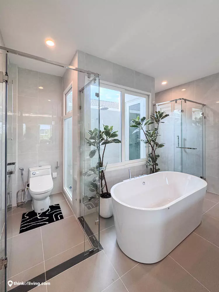 Snapshot @ลัดดารมย์ พุทธมณฑลสาย 2 | thinkofliving.com