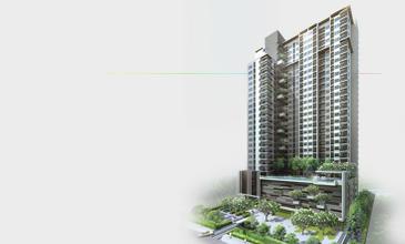 Blocs 77 สุขุมวิท 77 [คอนโด]- เขตพระโขนง, กรุงเทพมหานคร | ThinkOfLiving.Com