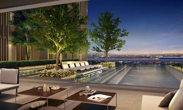 Nye by Sansiri [คอนโด]- เขตคลองสาน, กรุงเทพมหานคร | ThinkOfLiving.Com