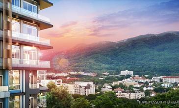 Prime Square Condo เชียงใหม่ [คอนโด]- เชียงใหม่ | ThinkOfLiving.Com