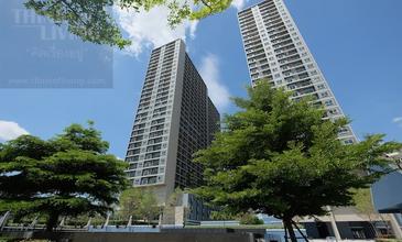 Chapter One Modern Dutch [คอนโด]- ราษฎร์บูรณะ, สุขสวัสดิ์ - ราษฎร์บูรณะ ...