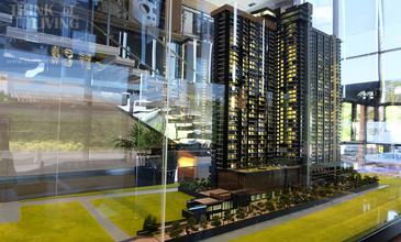 The Tree RIO [คอนโด]- เขตบางพลัด, กรุงเทพมหานคร | ThinkOfLiving.Com