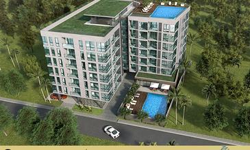 Oceanstone ภูเก็ต [คอนโด, ตากอากาศ]- ภูเก็ต | ThinkOfLiving.Com