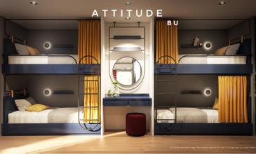 Attitude BU [คอนโด]- อำเภอคลองหลวง, ปทุมธานี | ThinkOfLiving.Com