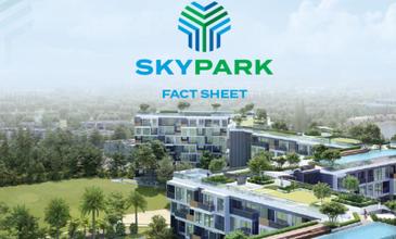 Skypark [คอนโด]- | ThinkOfLiving.Com