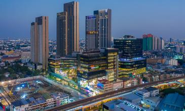 101 True Digital Park [มิกส์ยูส]- เขตบางจาก | ThinkOfLiving.Com