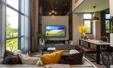 The Spring Condo Loft [คอนโด]- อำเภอเมืองเชียงใหม่, เชียงใหม่ ...