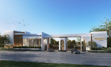 Moden Rama 2 [บ้าน]- เขตทุ่งครุ, กรุงเทพมหานคร | ThinkOfLiving.Com