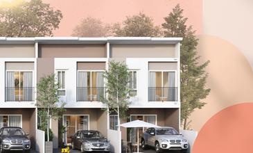 Citysense เพชรเกษม – พุทธสาคร [ทาวน์โฮม]- อำเภอกระทุ่มแบน, สมุทรสาคร ...