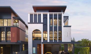 Tararom Private Residence Ramkhamhaeng 9 [บ้าน]- เขตห้วยขวาง ...