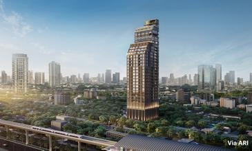Via ARI [คอนโด]- เขตพญาไท, กรุงเทพมหานคร | ThinkOfLiving.Com