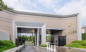 Baan Klang Muang Classe Ratchayothin [บ้าน]- เขตจตุจักร, กรุงเทพมหานคร ...