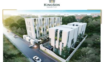 Kingson Sukhumvit 101/1 [บ้าน]- | ThinkOfLiving.Com