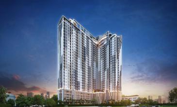 Plus Condo Phetkasem [คอนโด]- หาดใหญ่, สงขลา | ThinkOfLiving.Com