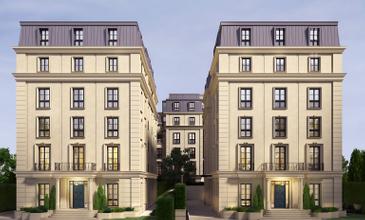 The 528 ESTATE [บ้าน]- เขตคลองเตย, กรุงเทพมหานคร | ThinkOfLiving.Com