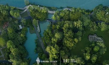 One River Rama 3 [คอนโด]- พระราม 3, เจริญกรุง - พระราม 3 ...